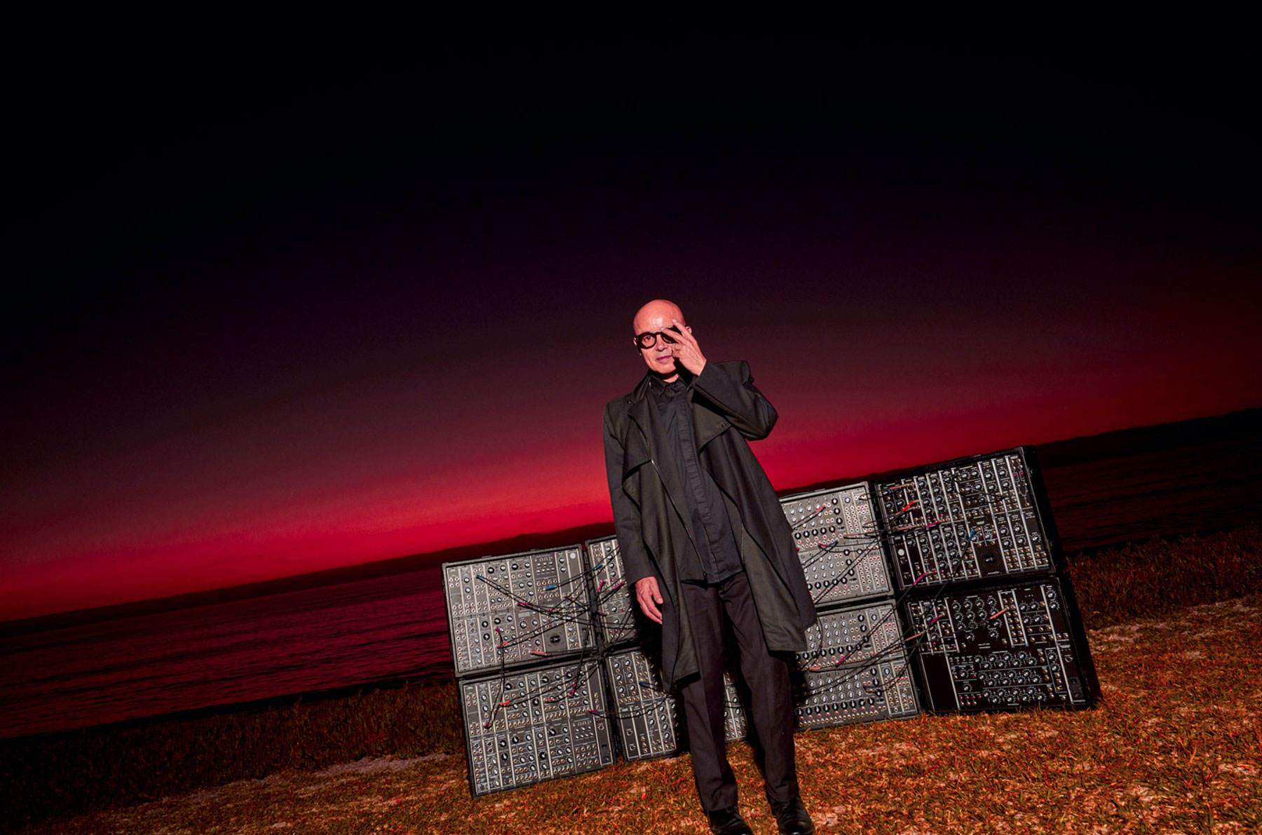 Jacobo Parra - Photo